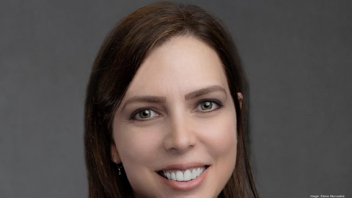 F.N.B. Corp. promotes Jennifer Reel to chief communications officer ...