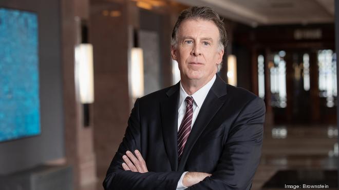 Four New Mexicans you need to know: Jason Kluck, Eric Burris, Paul ...