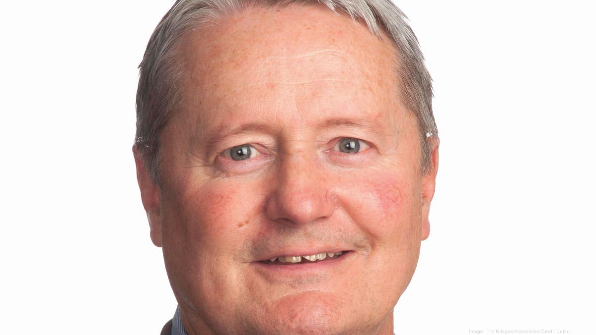 Associated Credit Union's Tim Bridges, CallRail's Jim Morgan are CFO of ...