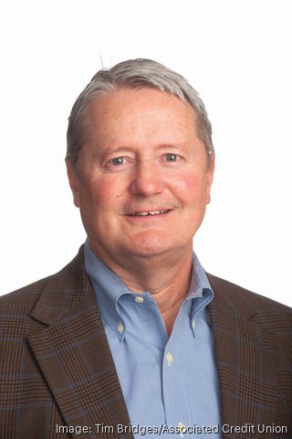 Associated Credit Union's Tim Bridges, CallRail's Jim Morgan are CFO of ...