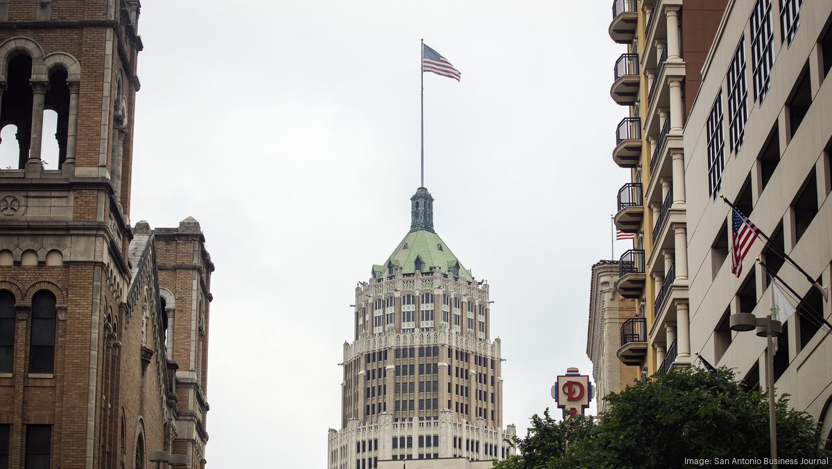 Tower Life apartment conversion moves forward after city panel support ...