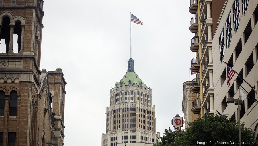 Tower Life apartment conversion moves forward after city panel support ...