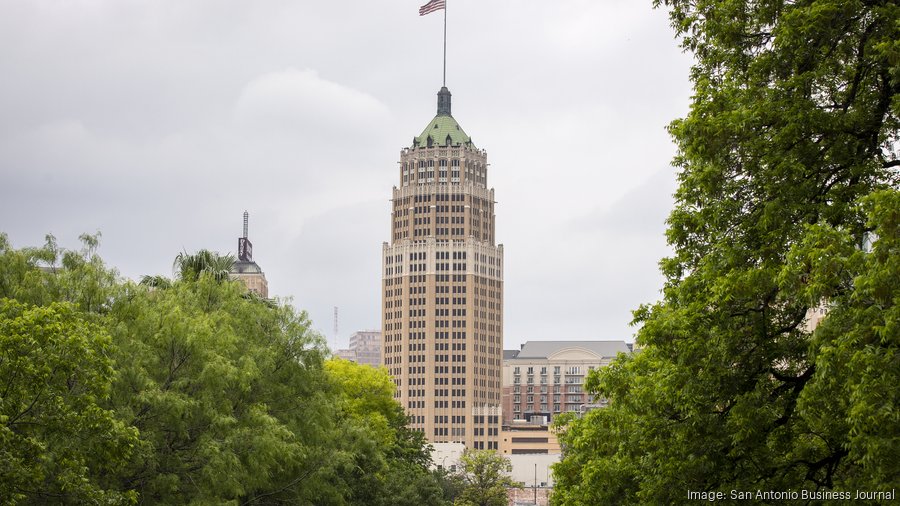 J. Jeffers & Co. joins McCombs, Alamo Capital Advisors in Tower Life ...