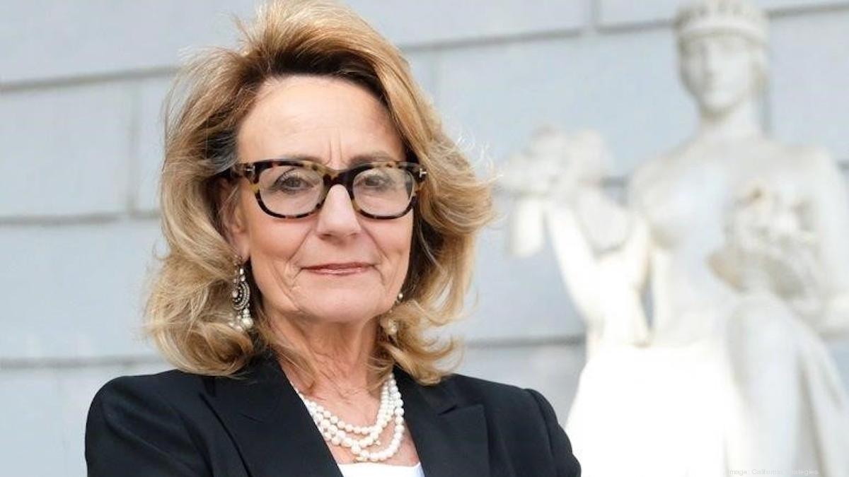 California Strategies names Batjer as consulting partner - Sacramento ...