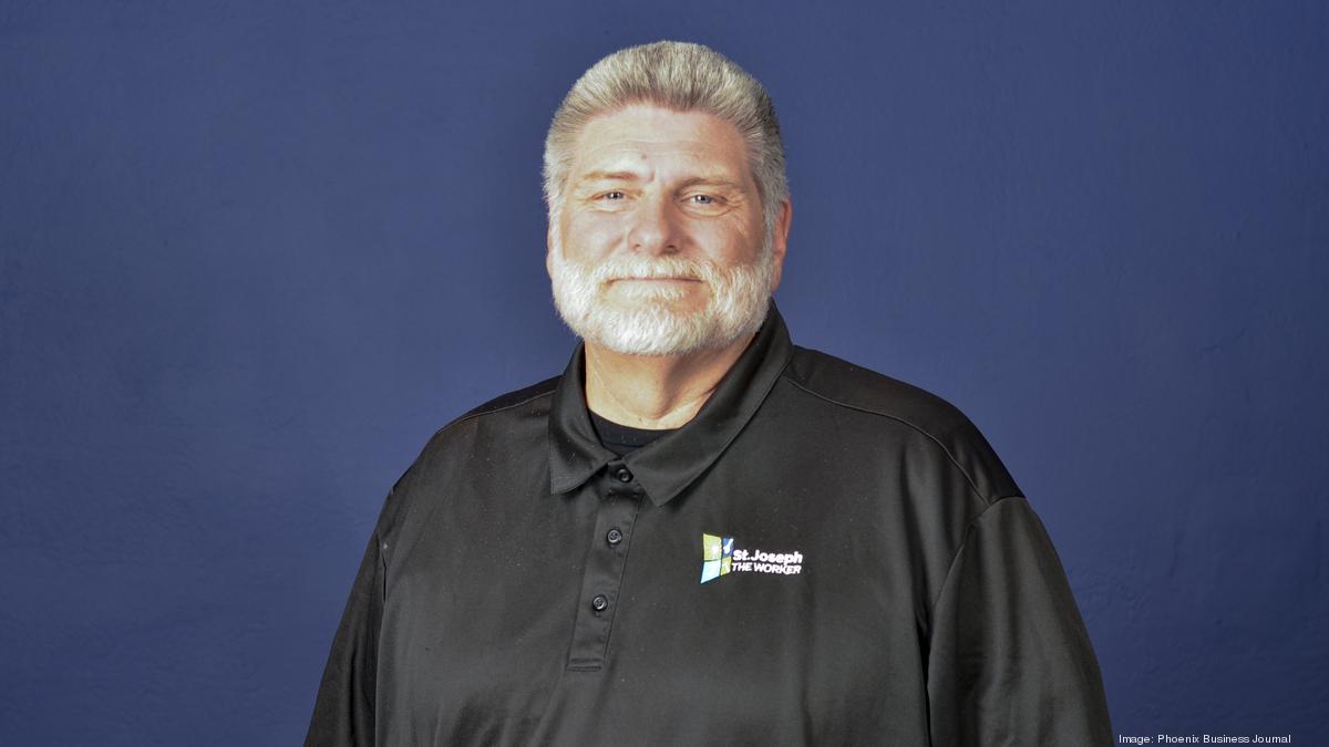 Phoenix Business Journal's Most Admired Leaders 2022: Brent Downs ...