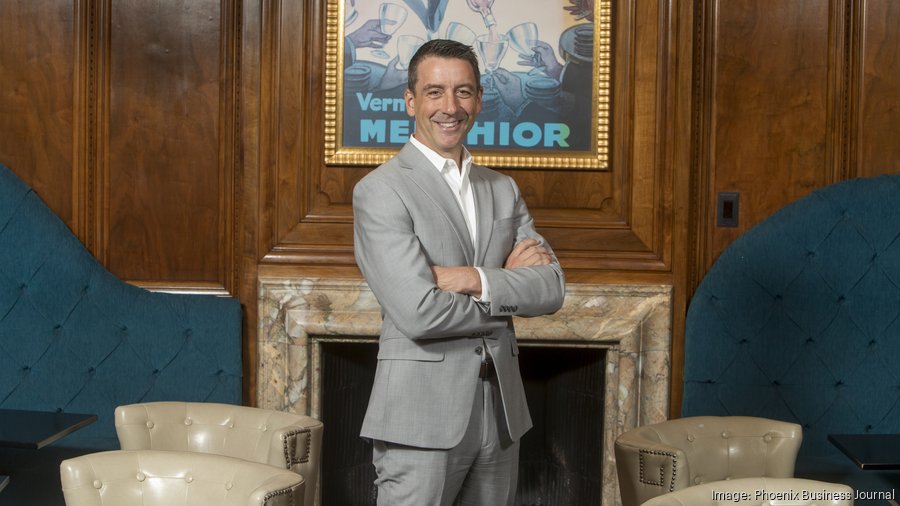 Nate Lowrie buys Gilbert-based Bjerk Builders - Phoenix Business Journal