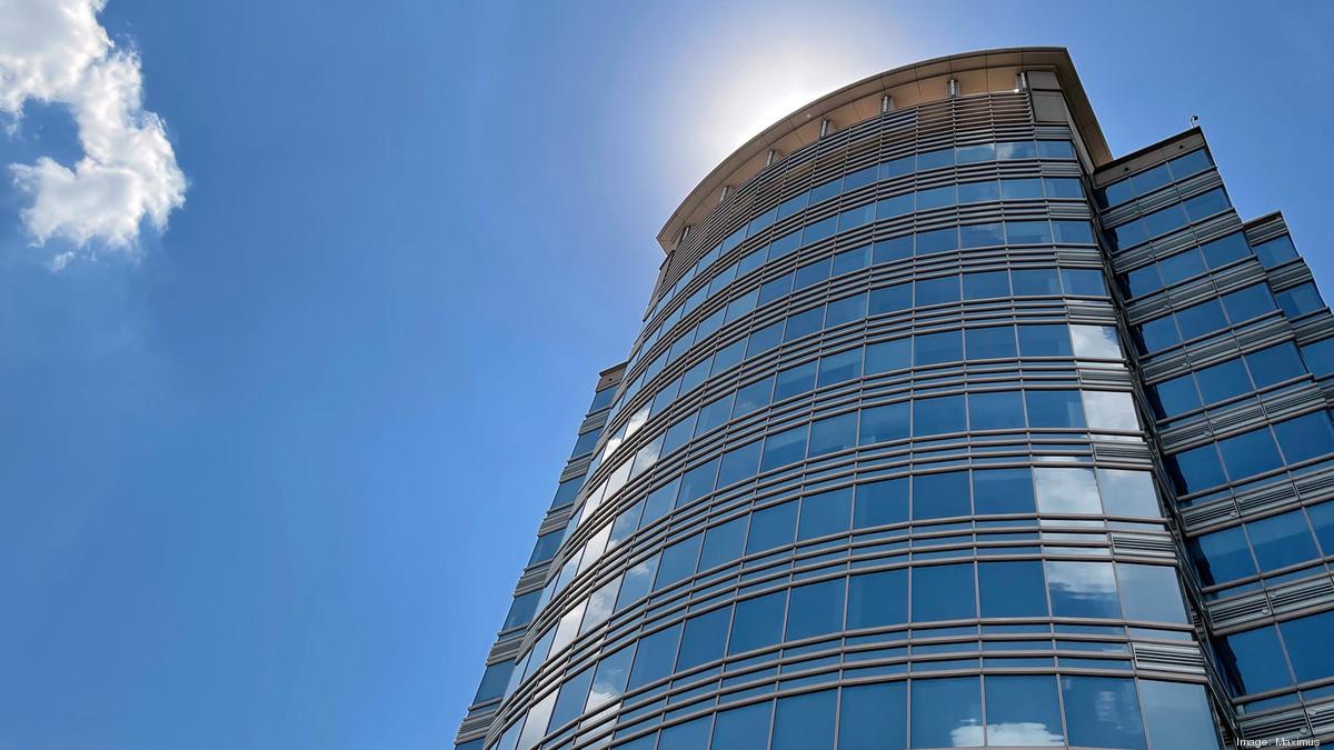 Maximus moves corporate headquarters to Reston - Washington Business ...