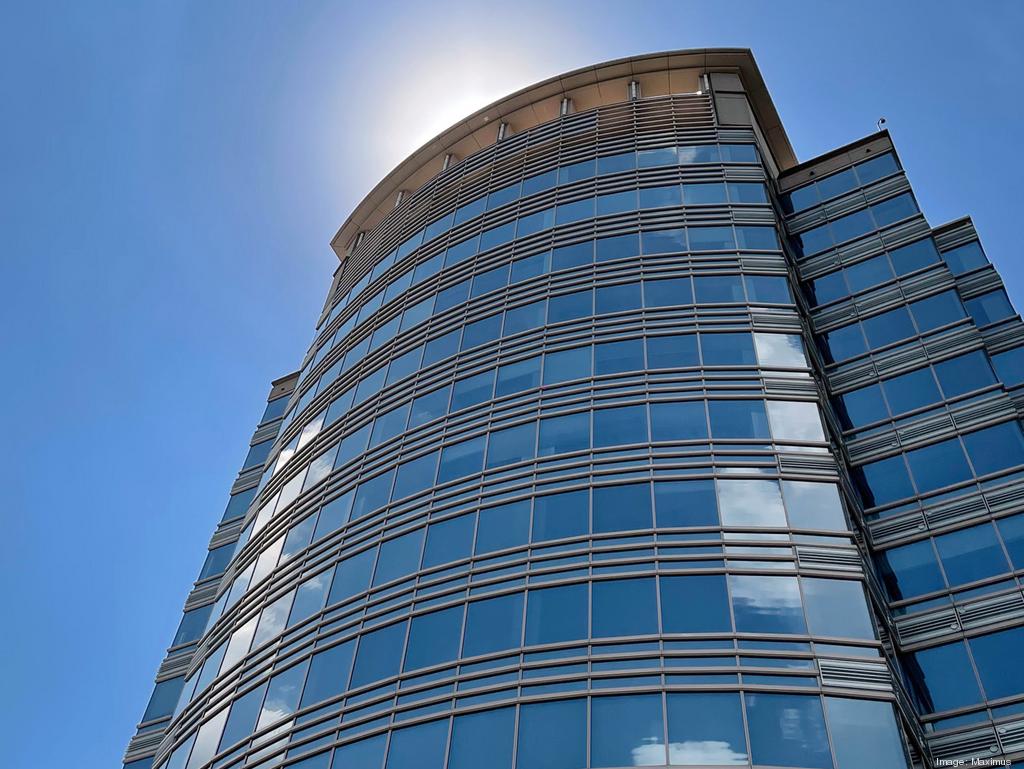 Maximus Company Profile - The Business Journals