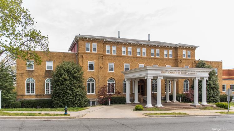 Kirov Academy sold, HGA moving D.C. office - Washington Business Journal Kirov Academy sold, HGA moving D.C. office - Washington Business Journal