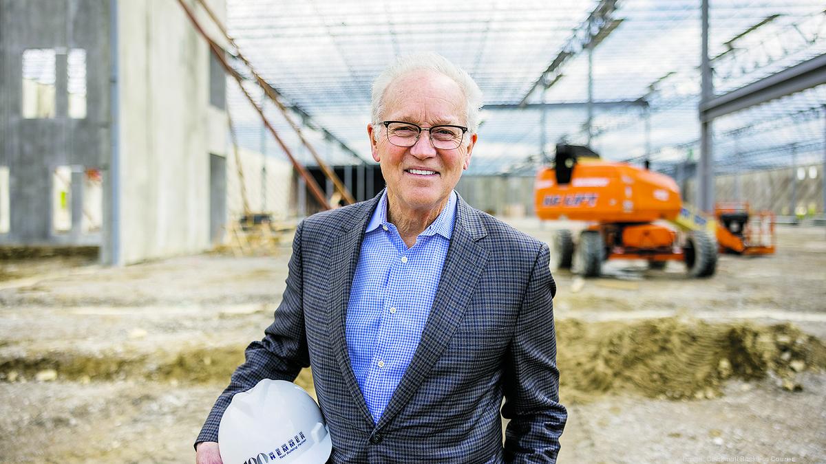 Longtime CEO of Paul Hemmer ready for next generation of leaders ...