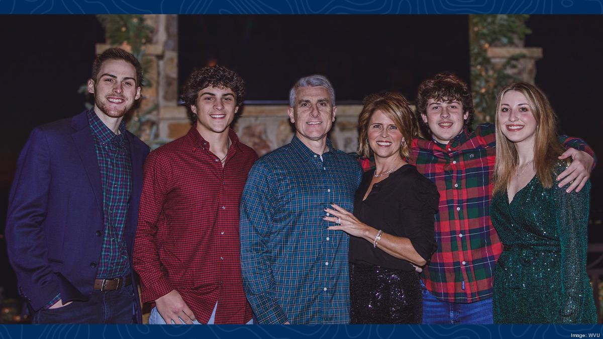 Diversified Energy's Rusty Hutson, Kimberly Hutson donate $1.8M to WVU ...