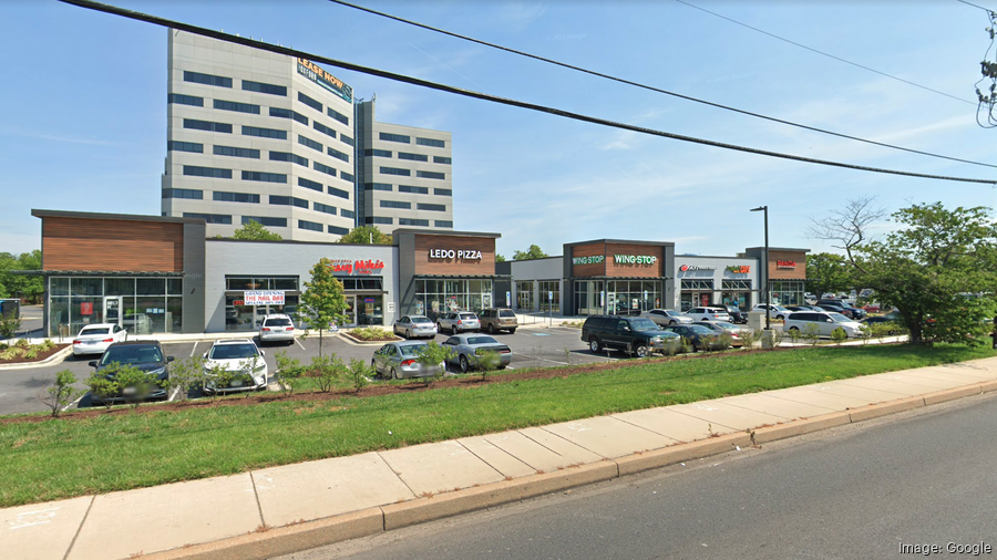 EagleBank lends Urban Atlantic's New Carrollton development $54M ...