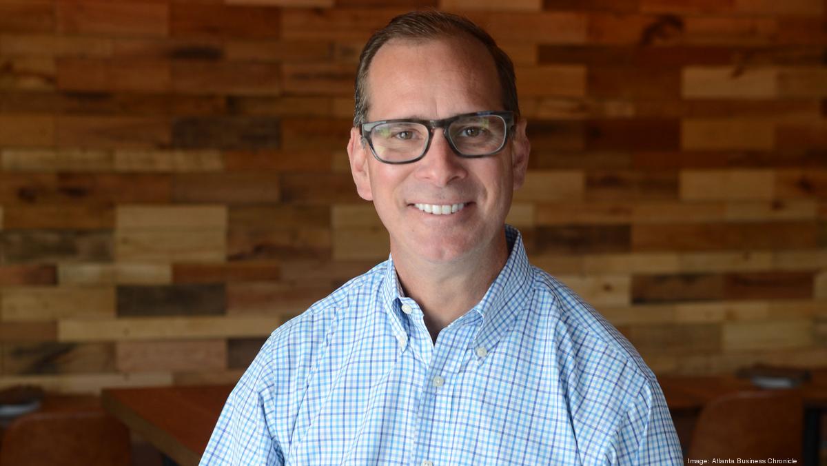 David Abes serves up hospitality consult - Atlanta Business Chronicle