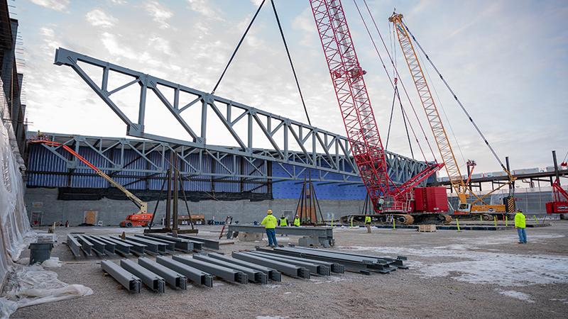 Miron Construction Co., Inc. BizSpotlight - Milwaukee Business Journal