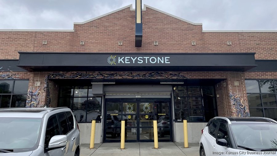Keystone Innovation District checks off milestone: launching its first ...