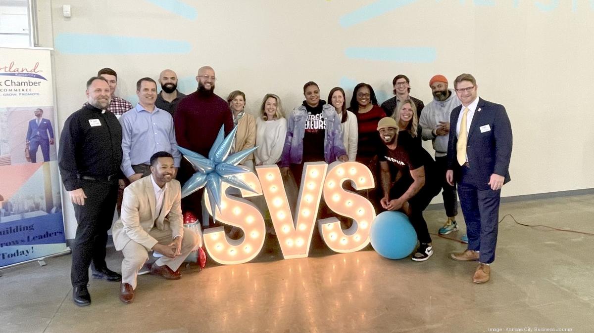 Kansas City's new Social Venture Studio earns big international ...