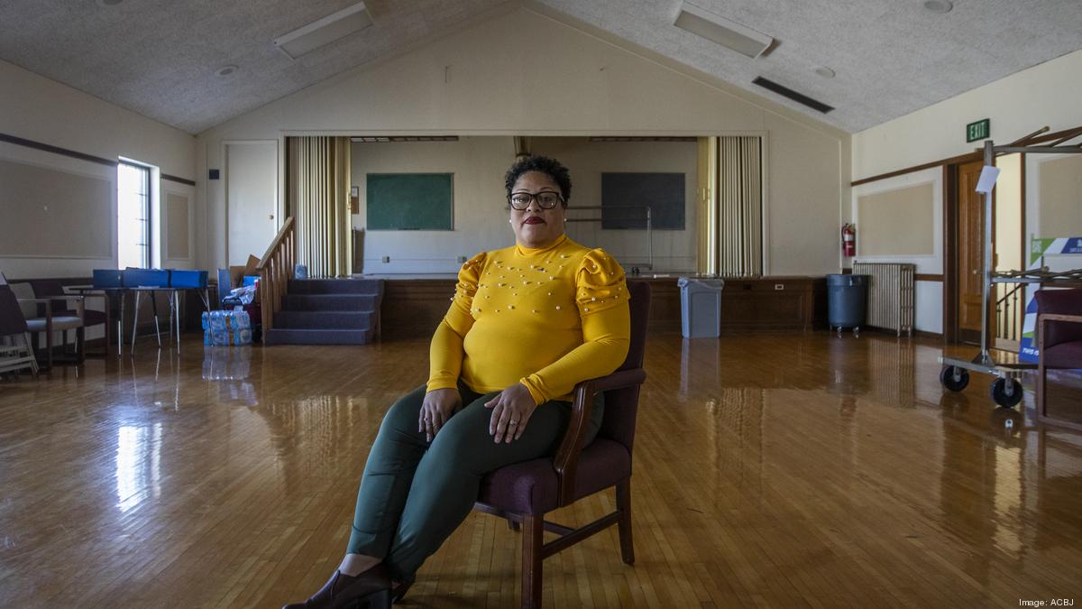 Robinson-Whitaker creating a safer Milwaukee through partnership and ...