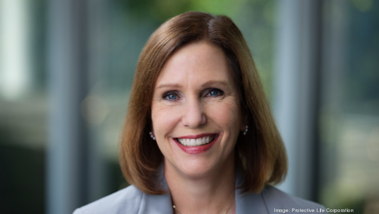 Protective Life Insurance makes multiple executive leadership changes ...