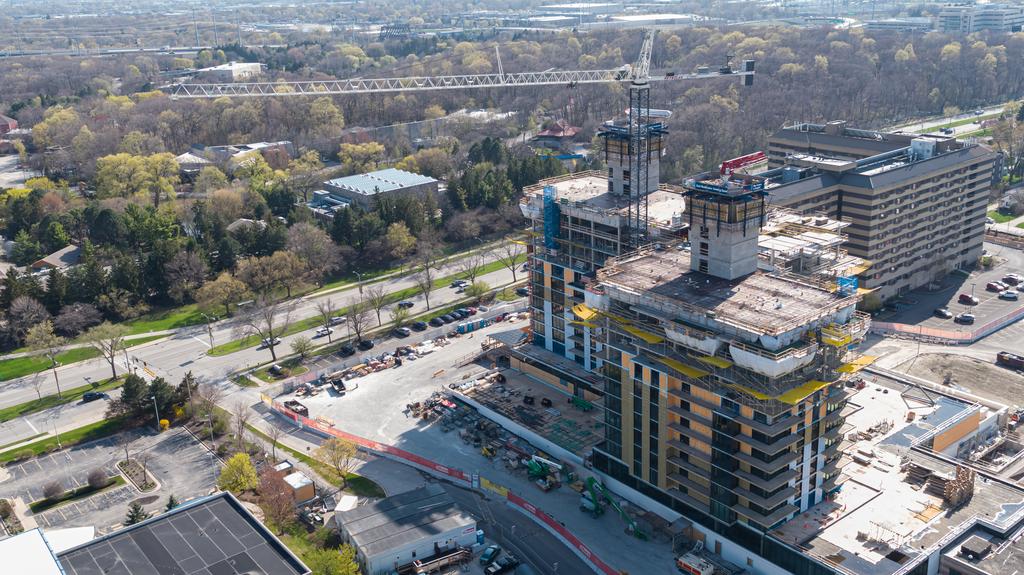 Gilbane Building Company BizSpotlight - Milwaukee Business Journal