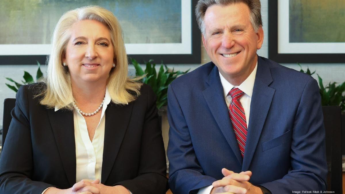 Fafinski Mark & Johnson names Heidi Carpenter its first female CEO ...