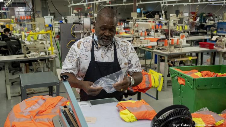 Envision Dallas expanding to Farmers Branch to accommodate job growth ...