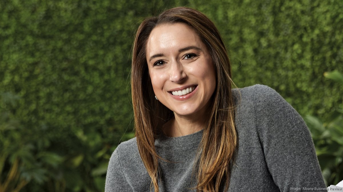Melissa Fiorenza - Albany Business Review