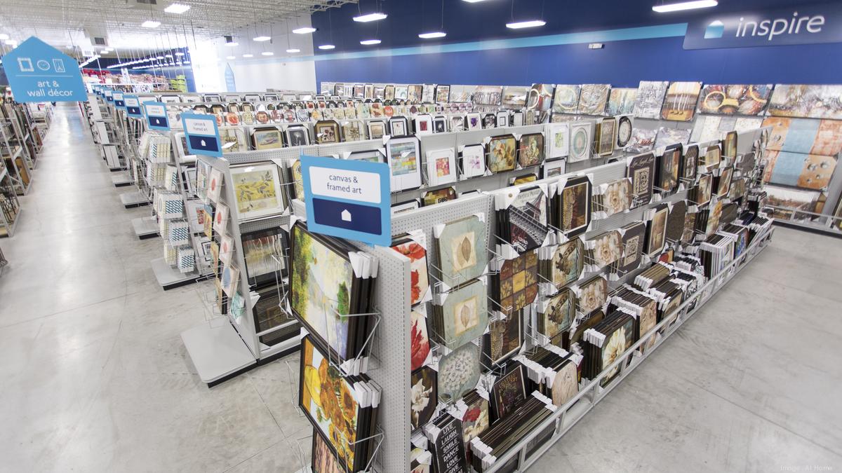 At Home discusses its NYC retail expansion - New York Business Journal