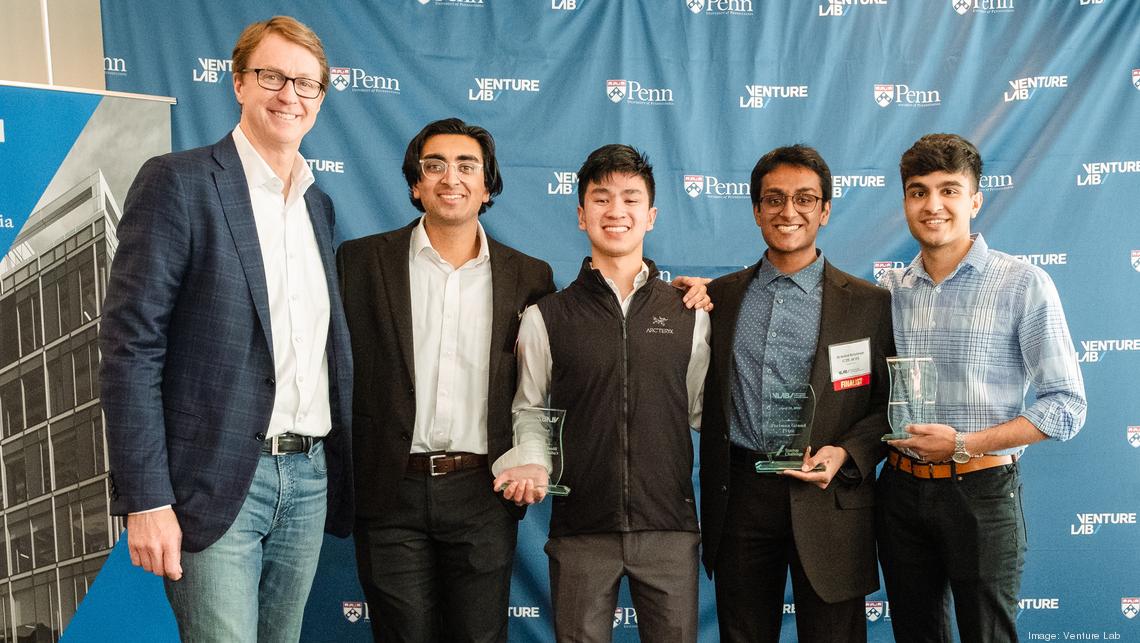 PHL Inno - Inno Under 25: Meet 14 of Greater Philadelphia's top young ...