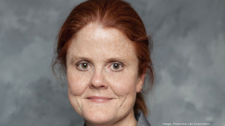 Protective Life Insurance makes multiple executive leadership changes ...