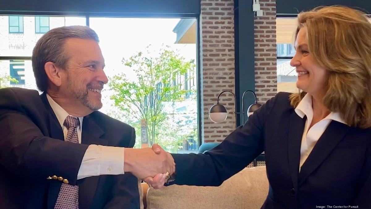 The Center for Pursuit and Social Motion Inc. to merge - Houston ...