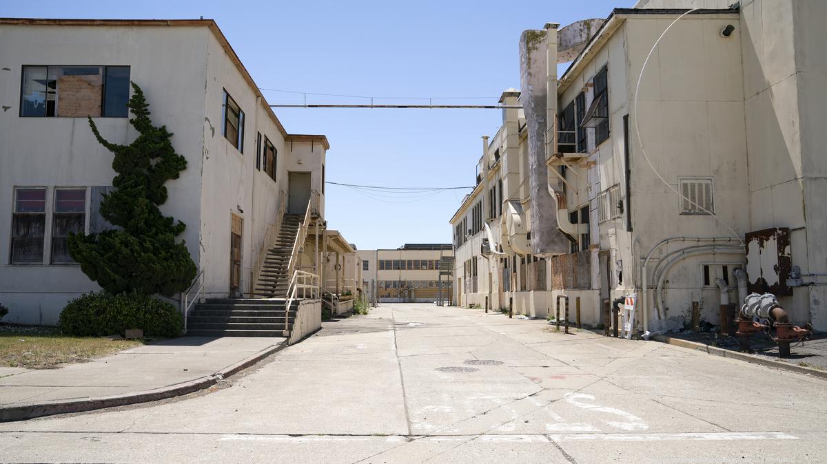 Two tenants poised to lease nearly 130,000 square feet of space in ...