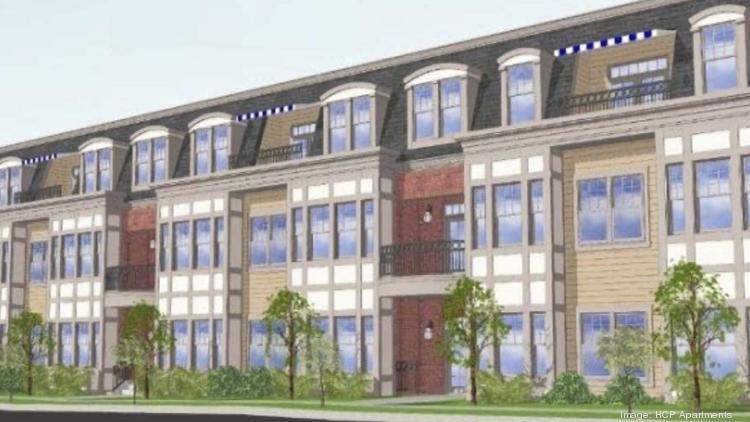 The Century House property sold in Latham, new apartments planned ...