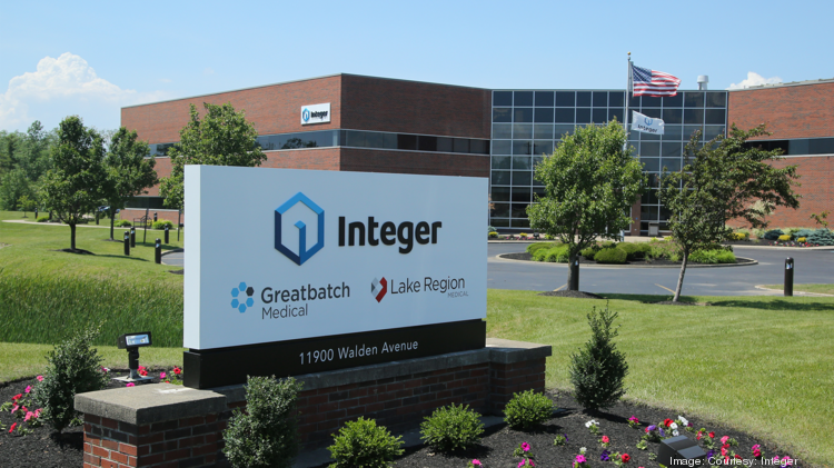 Integer Holdings Corp. gets okays to begin $15M expansion at Alden ...