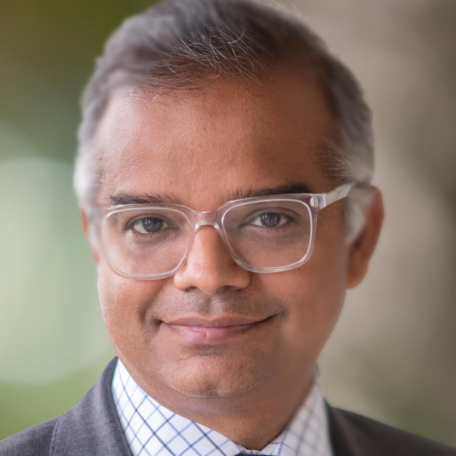 Atul Dubey | People on The Move - New York Business Journal