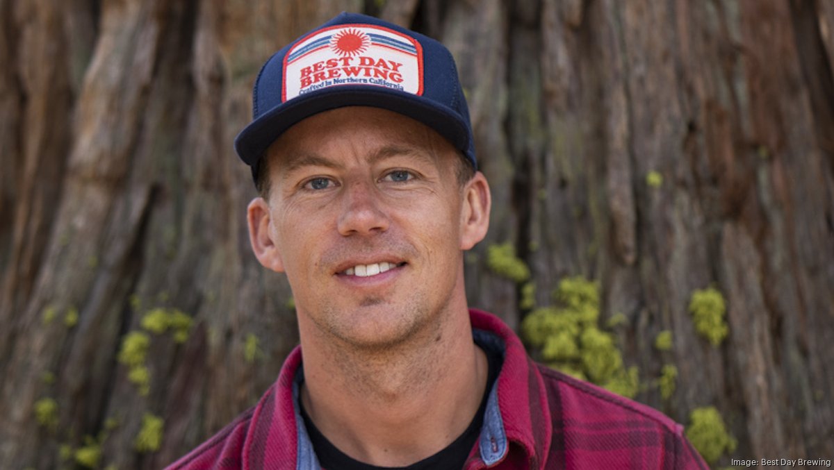 Bay Area nonalcoholic beer brand Best Day Brewing raises $10 million ...