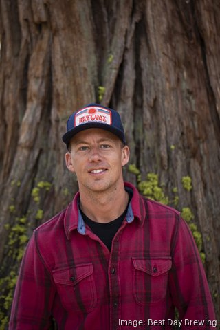 Bay Area nonalcoholic beer brand Best Day Brewing raises $10 million ...