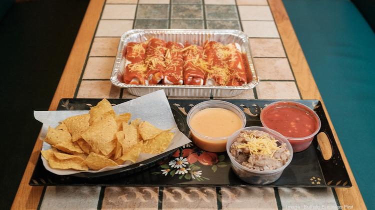 Gramma Mora's partners with CityMade to ship burritos nationwide ...