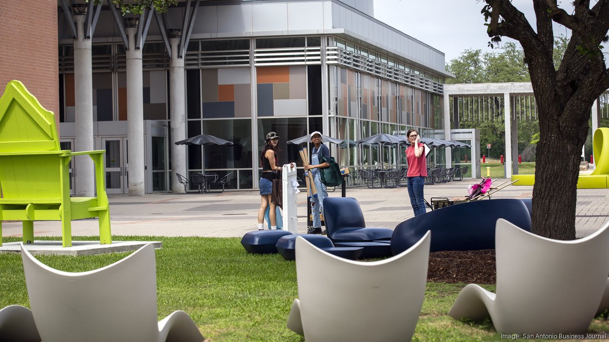 Northeast Lakeview College leads San Antonio trade certifications - San ...