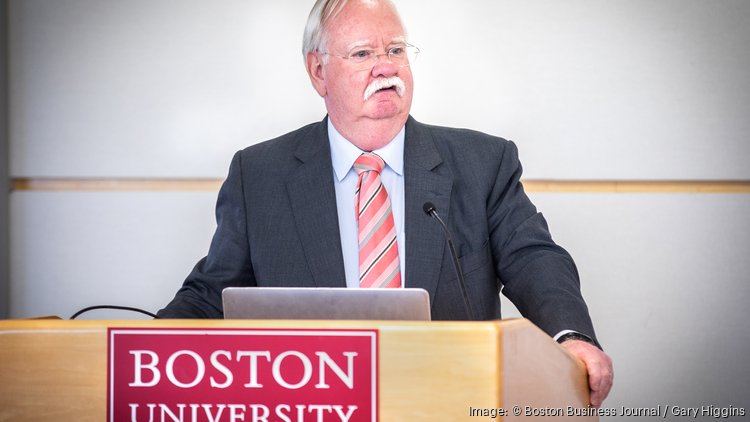 Boston University names Melissa Gilliam as successor to longtime ...