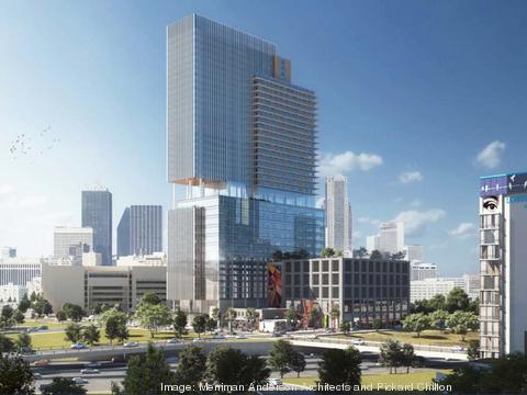 Dallas Commercial Real Estate News - Dallas Business Journal