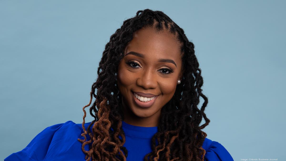 2022 40 Under 40: The Picnic Project's Nicole Benton among winners ...