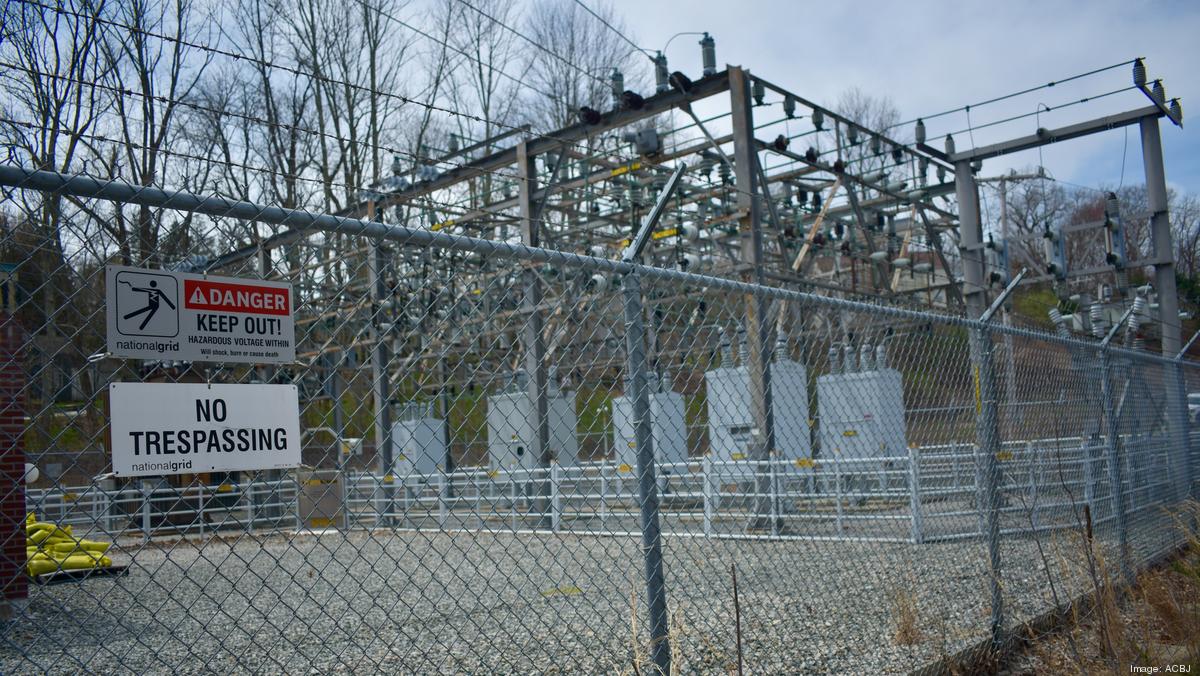 Duke Energy substation attacks draw $75K reward offer - Charlotte Business Journal