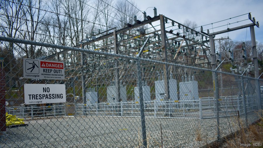 Duke Energy substation attacks draw $75K reward offer - Charlotte ...