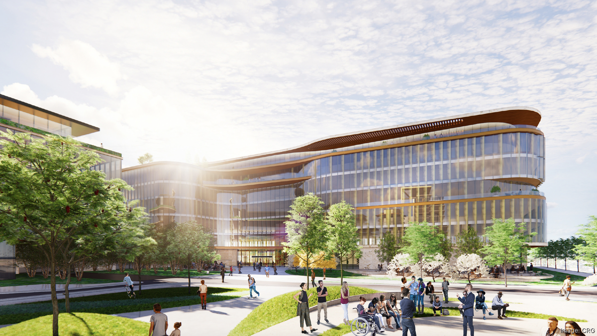 Pier Property Group drops plan to buy, redevelop Caleres office campus ...