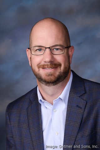 Mechanical contractor discusses alternatives to industry issues ...