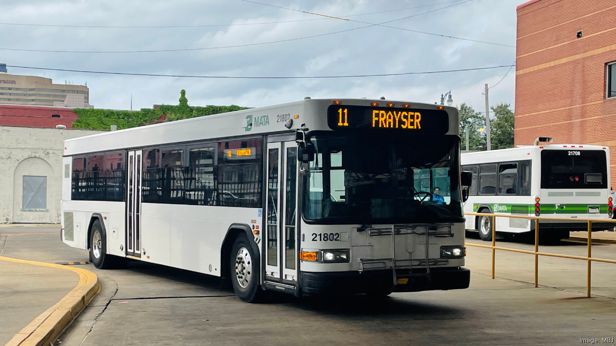 MATA interim CEO Bacarra Mauldin on $60M deficit, forensic audit ...