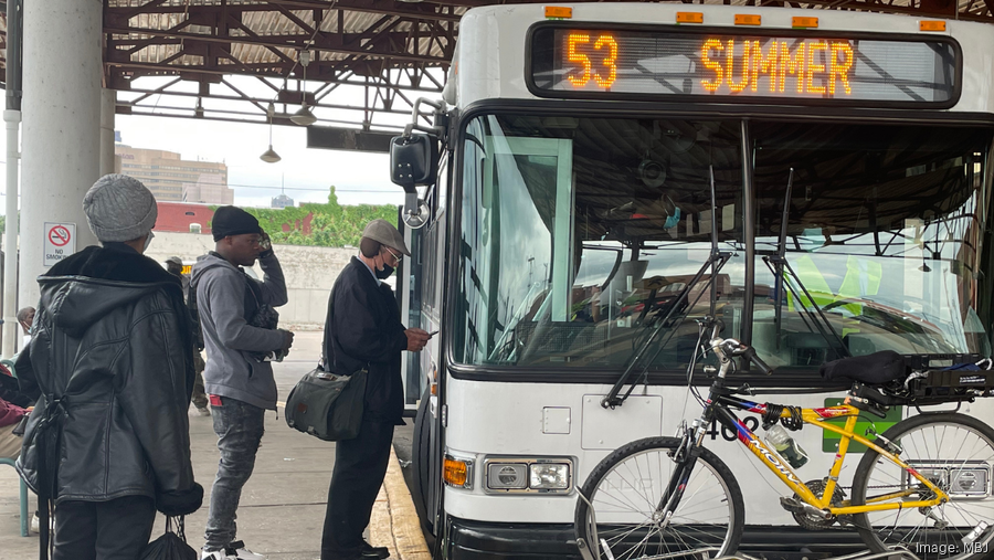 Mayor Paul Young replaces entire MATA board after financial and service ...