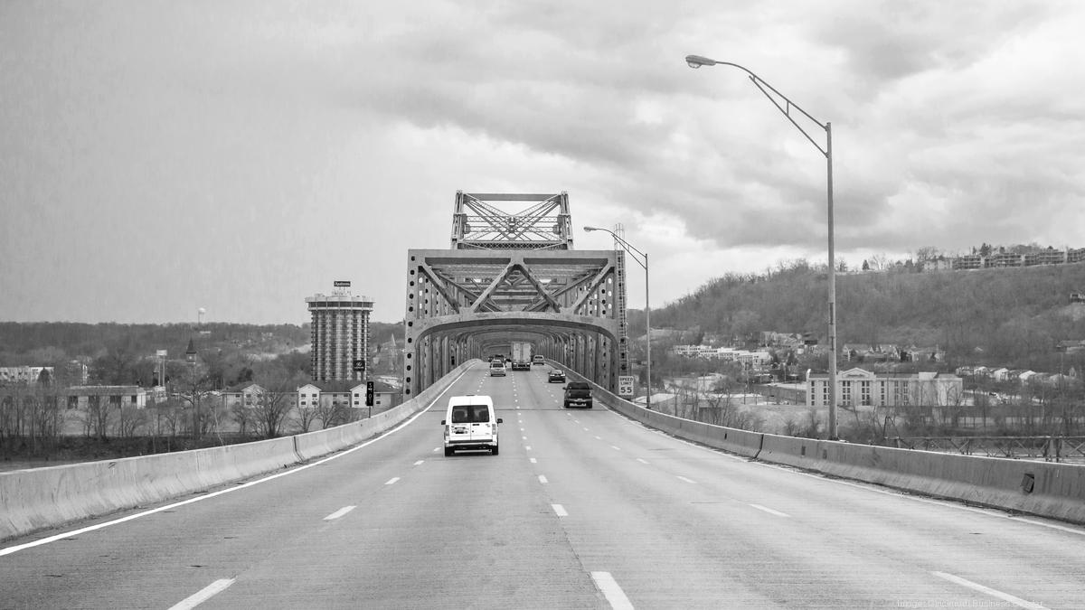 Architects, activists propose another plan for Brent Spence Bridge ...