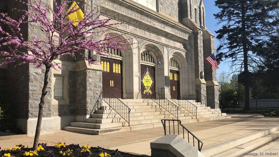 St. Hubert High School embarks on $5M campaign for renovations, new ...