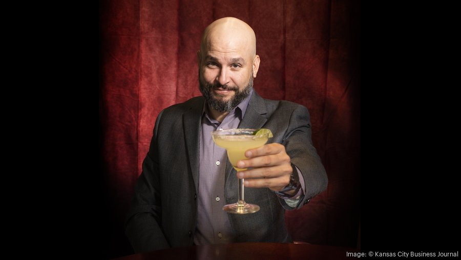 KC entrepreneur Andrew Miller puts all his chips in on food businesses ...